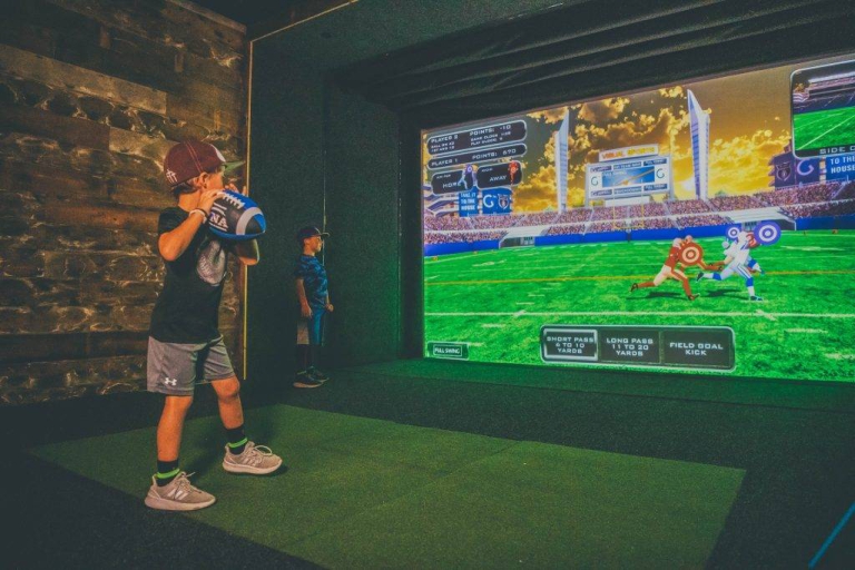 Join Us at Surge Adventure and Entertainment Parks