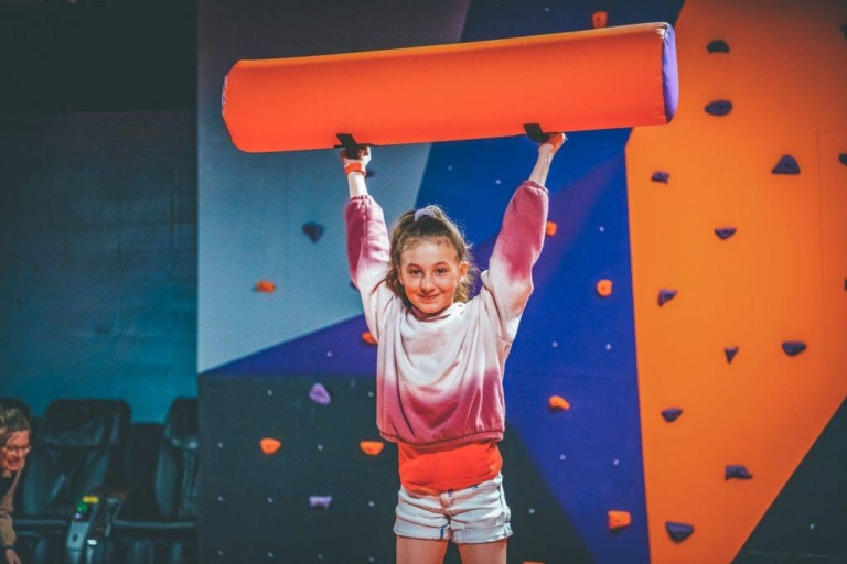 Join Us at Surge Adventure and Entertainment Parks