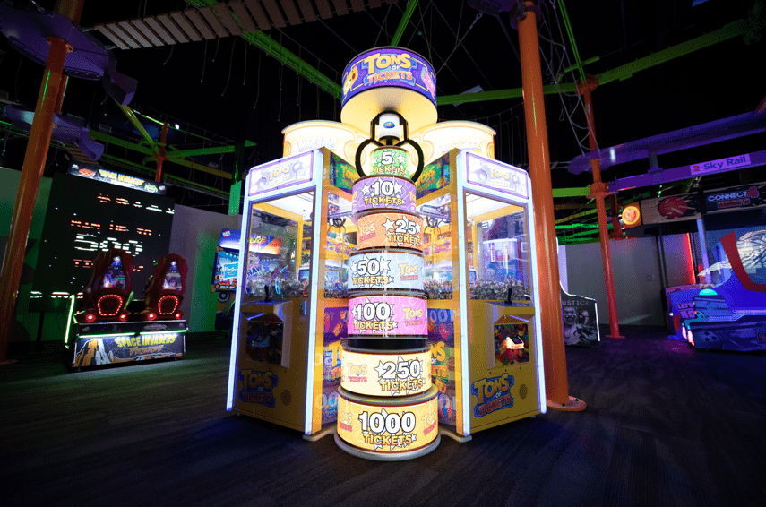 📸 Gallery | See the Fun at Surge Fun! 🎉