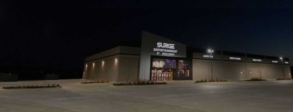 Book With Us | Surge Fun Mobile Entertainment Center